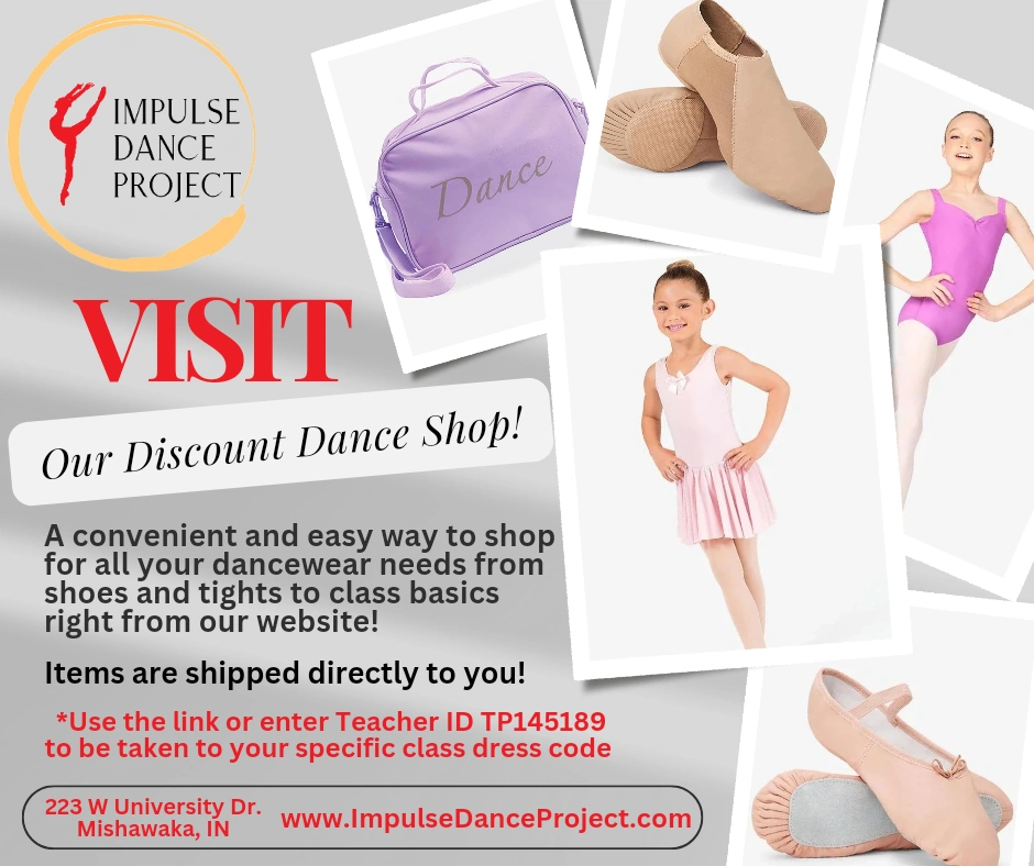 Impulse Dance Project LLC